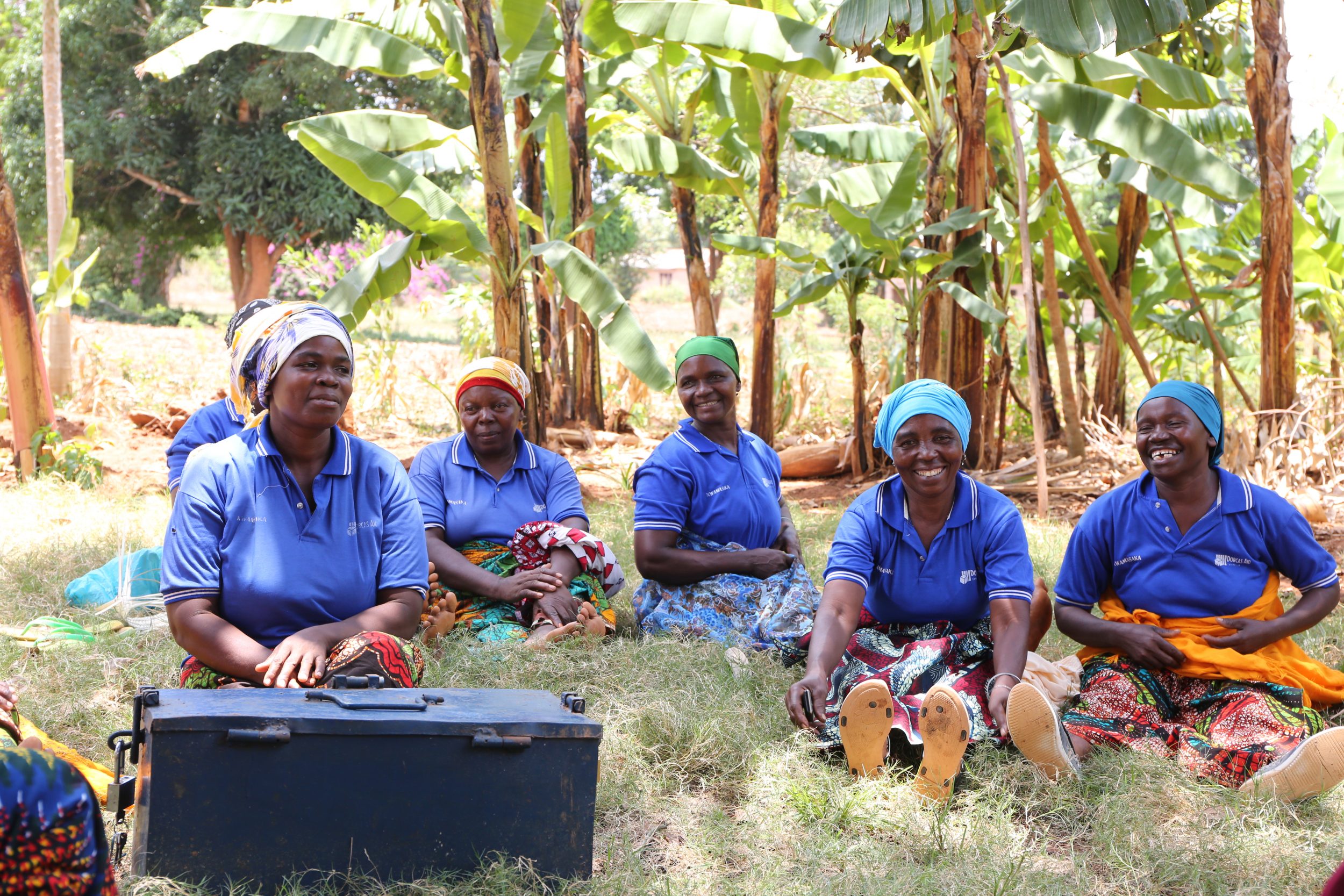 Village Community Banking - Dorcas