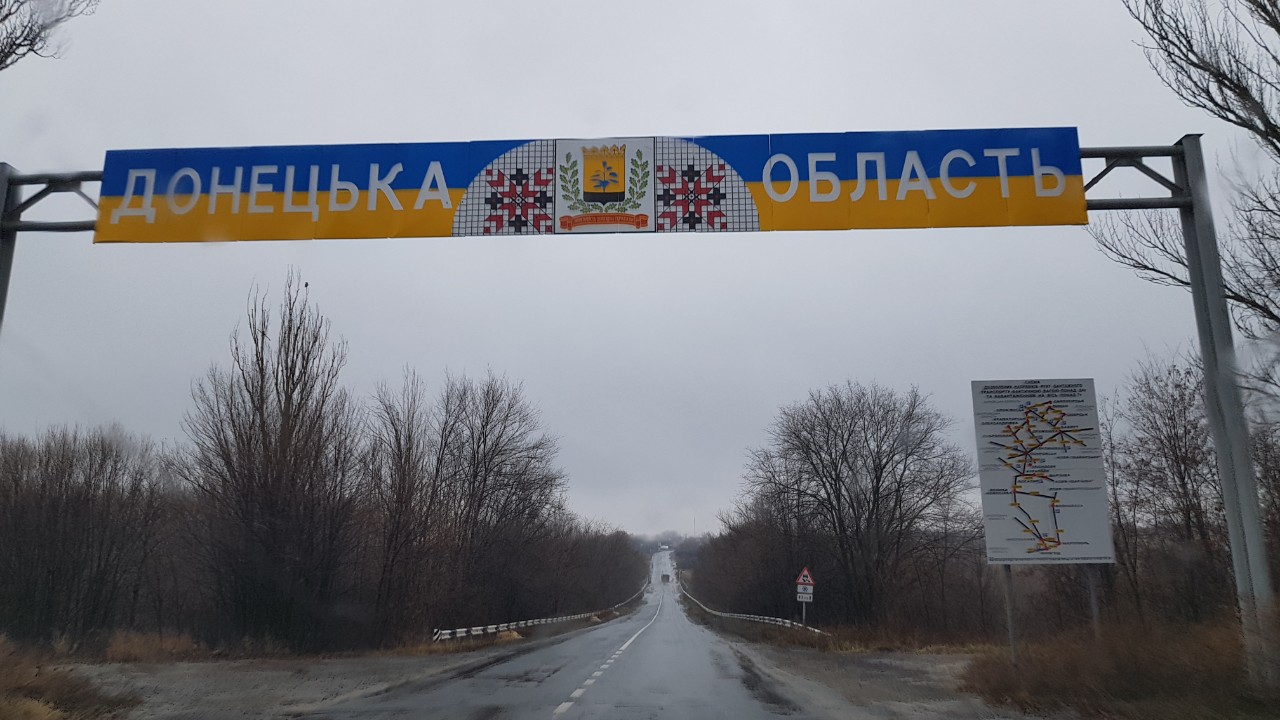 Finishing the 4th project funded by Dutch MoFA - Dorcas