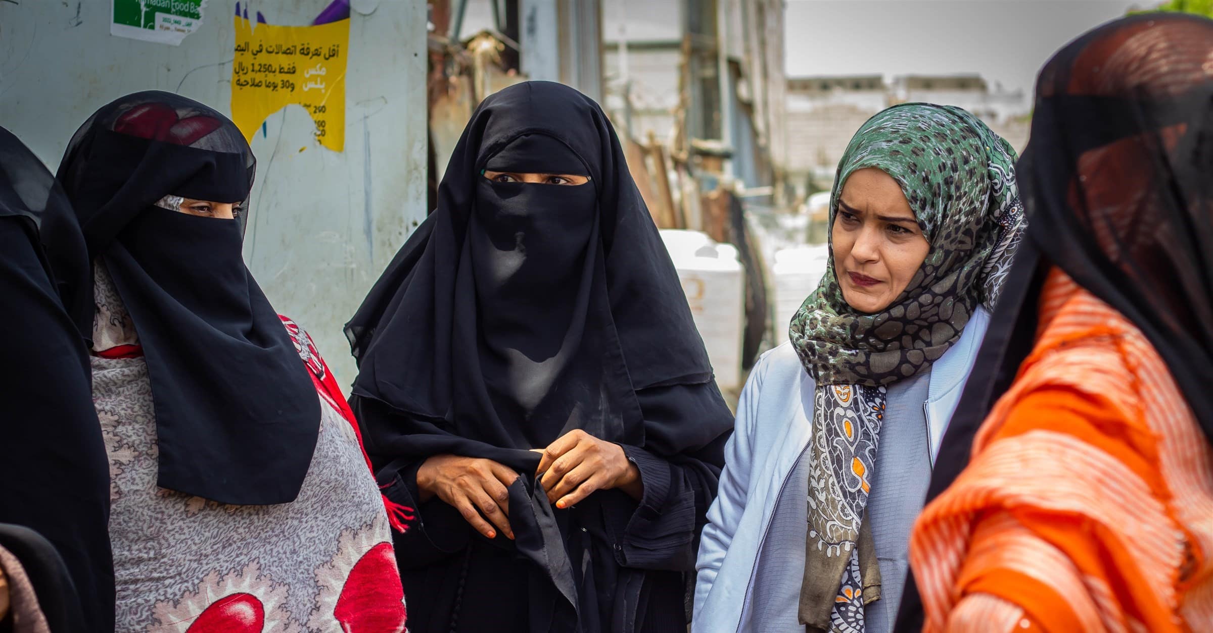 Minsa*: ‘I stand up for the right to proper work‘ - Dorcas