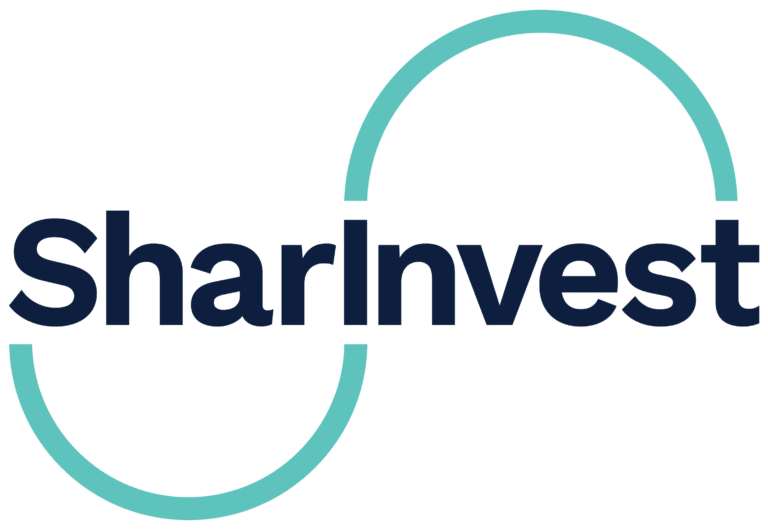 Press release: Dorcas and Kom over en help launch investment company SharInvest - Dorcas